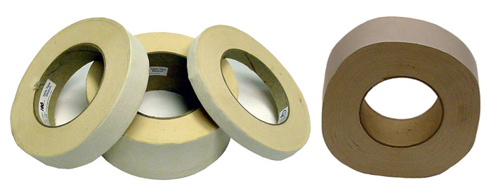TABLE TAPES – Quality One Engravers, INC