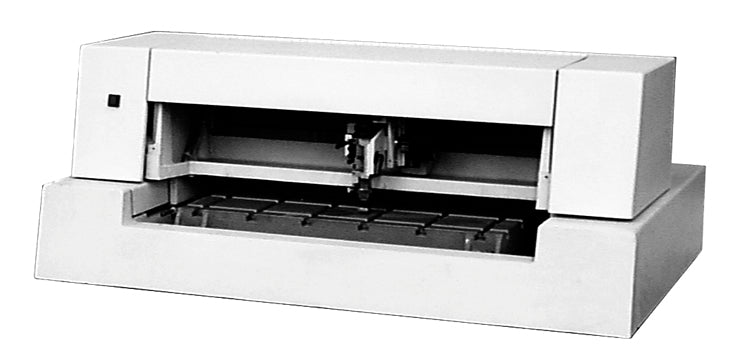 NEW HERMES VANGUARD II PARTS – Quality One Engravers, INC