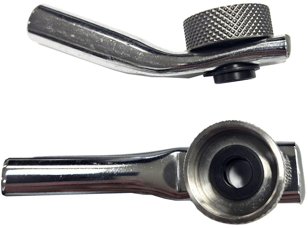 MMC-4003-101 Vacuum Nose Assembly, Quest Router Collet Std Nose ...