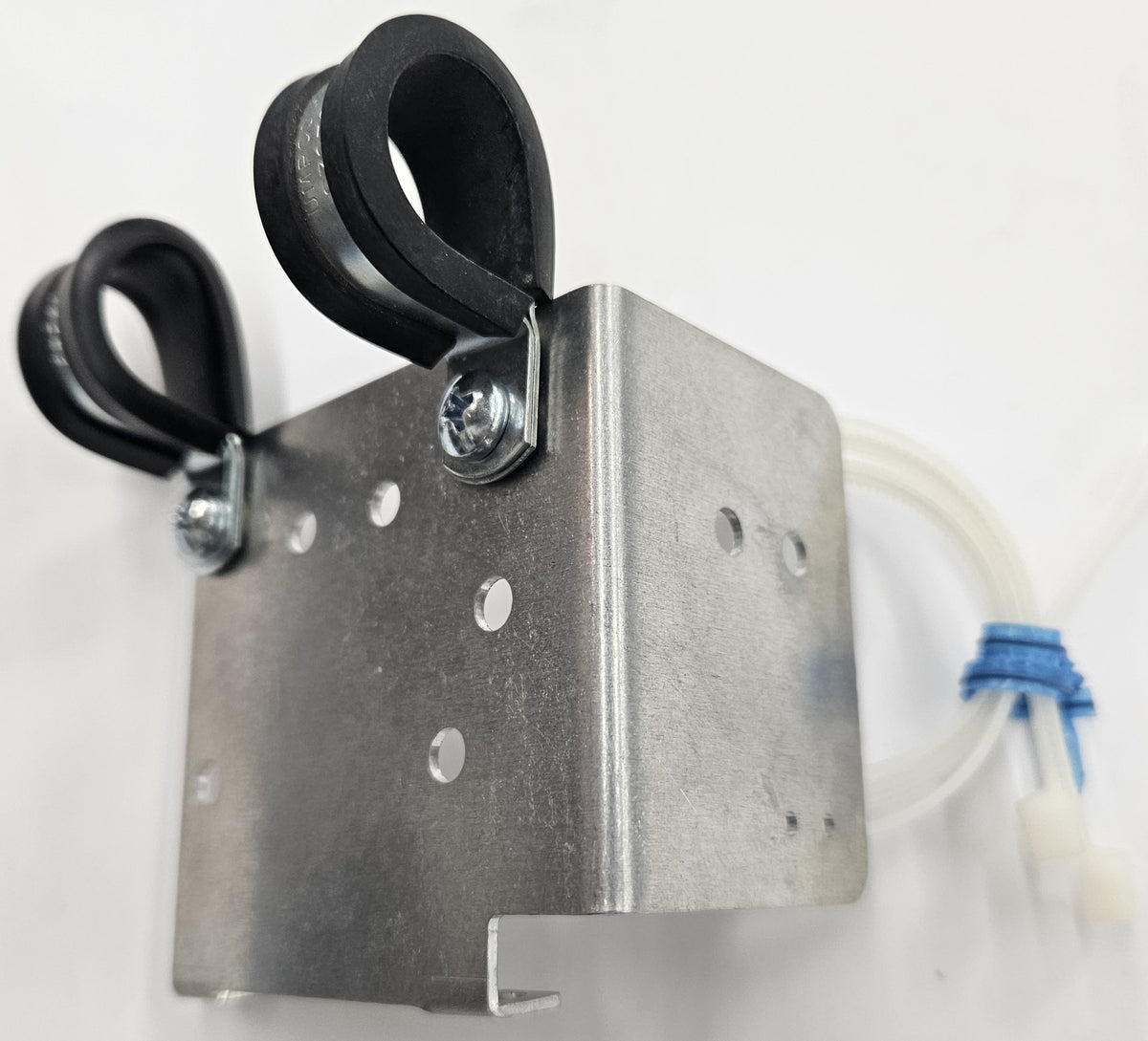 MMC-0020-101 Vacuum Hose Routing Kit-Z-Axis Stepper Motor Vanguard 340 ...