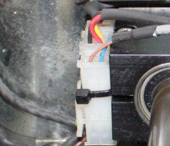 XEN-5912-100 Q1e Xenetech 912 24VDC Spindle Motor Replacement Kit ...