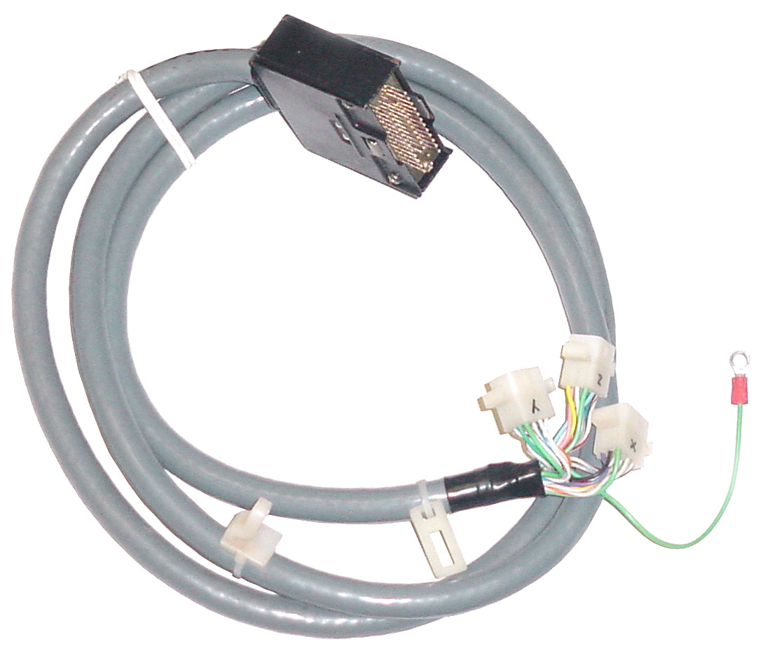 NV3-1131-100N Cable Assy, V3000LT OEM 34pin cable (New) – Quality One ...