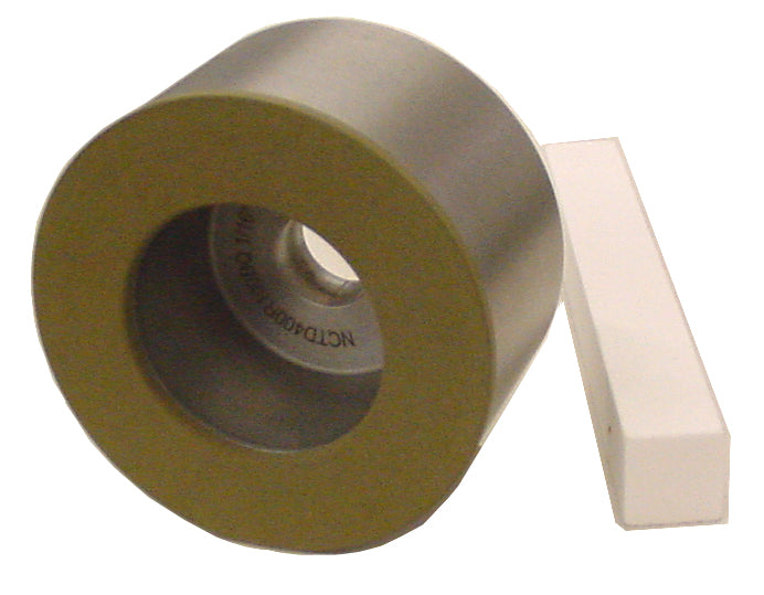 MSC-1857 Diamond Wheel, for CG Grinder – Quality One Engravers, INC