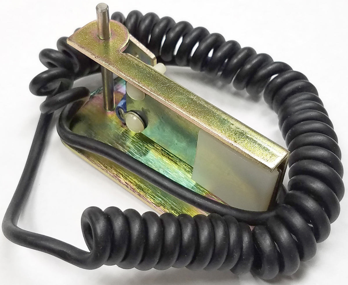 NV1-0001-100 Flapper, Z Axis Sensor assy Vanguard 1000 V1000 – Quality ...