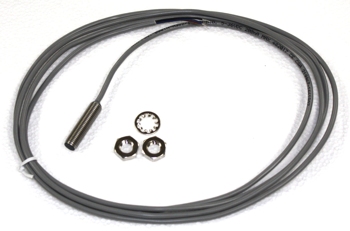 ELM-4200-001 Inductive DC Proximity Sensor 5-36VDC – Quality One ...