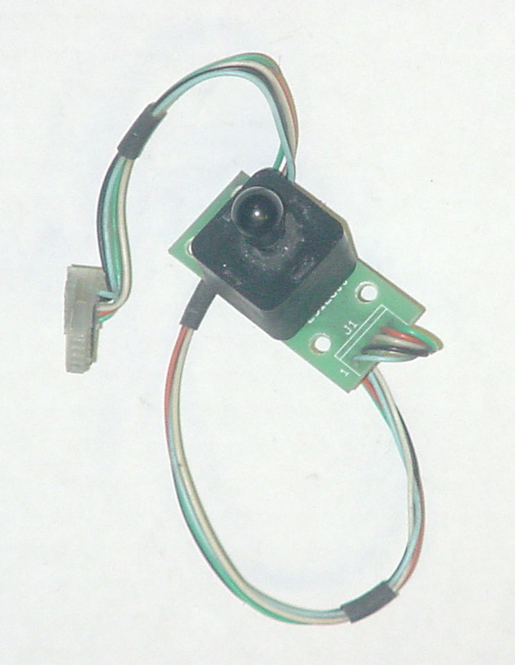 NHC-1040-U Joy Stick, Directional Control Assembly (USED) – Quality One ...
