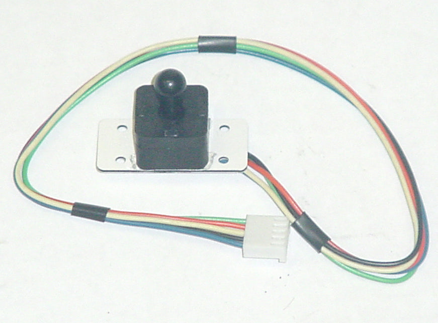 NHC-1040 Joy Stick, Directional Control Assembly "New" – Quality One ...