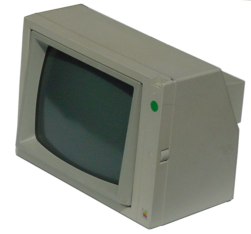 MCE-1110-100 Monitor, External w- RCA Cable V1000-V3000-V4000 – Quality ...