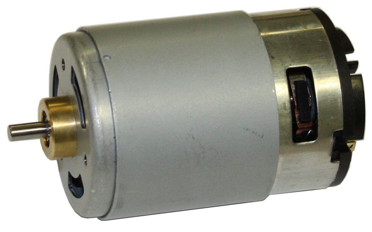 ELM-2039 Spindle Motor, High Power. 24vdc, 200 watts, 10,000rpm ...