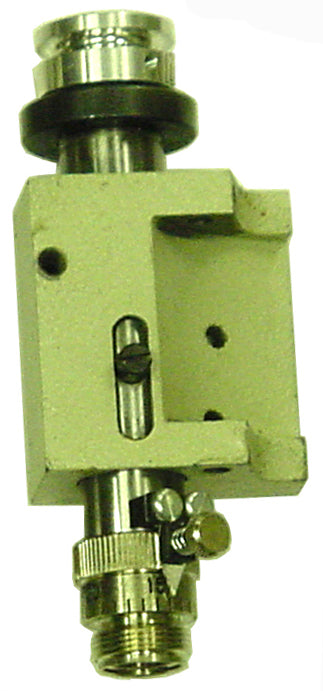 NHC-1006-100 Spindle 11-64" Fully Rebuilt nhi810, Vanguard 3000, V3000 ...