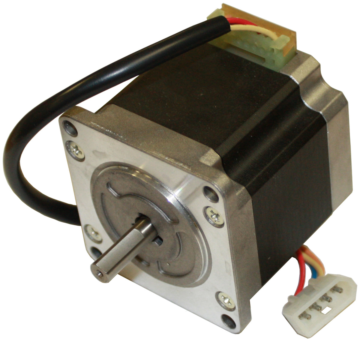 ELM-0021-201 Stepper Motor, 2 Amp 1Stk High Torque nema23 – Quality One ...