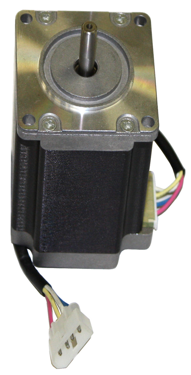 NV5-3011-300 Stepper Motor, 3A HiTorque 3 stk DblEnd – Quality One ...