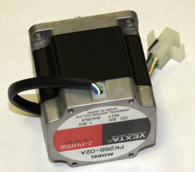 NV3-2030-093 Stepper Motor, High Torque 2 Amp Z Axis V3000 – Quality ...
