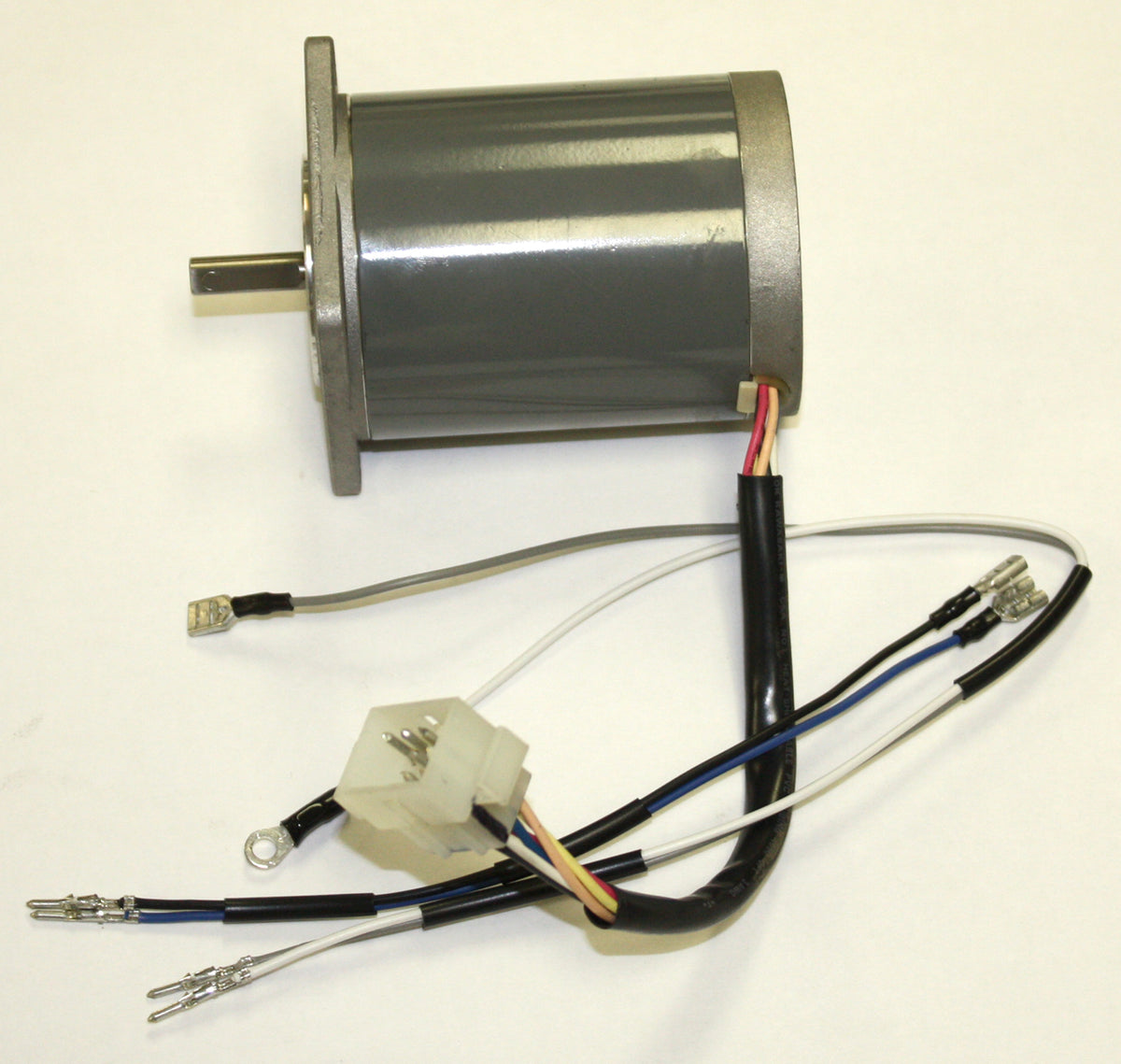 NV3-2010-095 Stepper Motor, V3000 Z Axis (Used) – Quality One Engravers ...